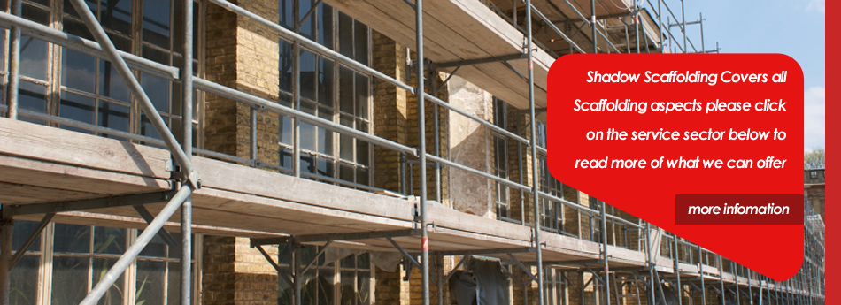 Shadow Scaffolding :: Welcome to Shadow Scaffolding