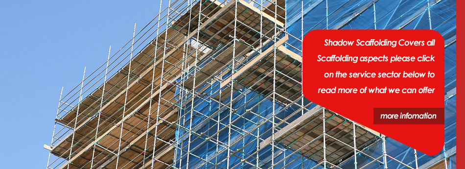 Shadow Scaffolding :: Welcome to Shadow Scaffolding