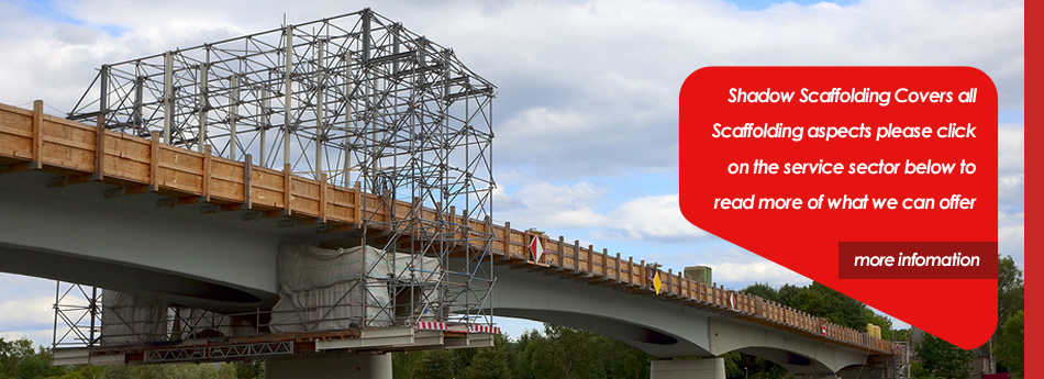 Shadow Scaffolding :: Welcome to Shadow Scaffolding