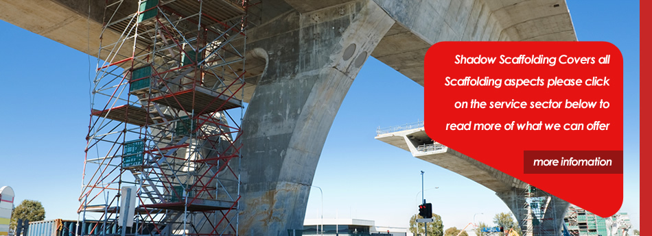 Shadow Scaffolding :: Welcome to Shadow Scaffolding