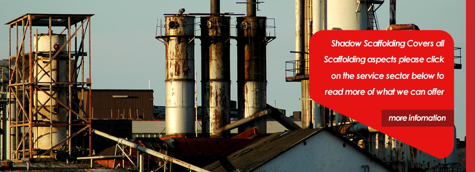 Shadow Scaffolding :: Welcome to Shadow Scaffolding